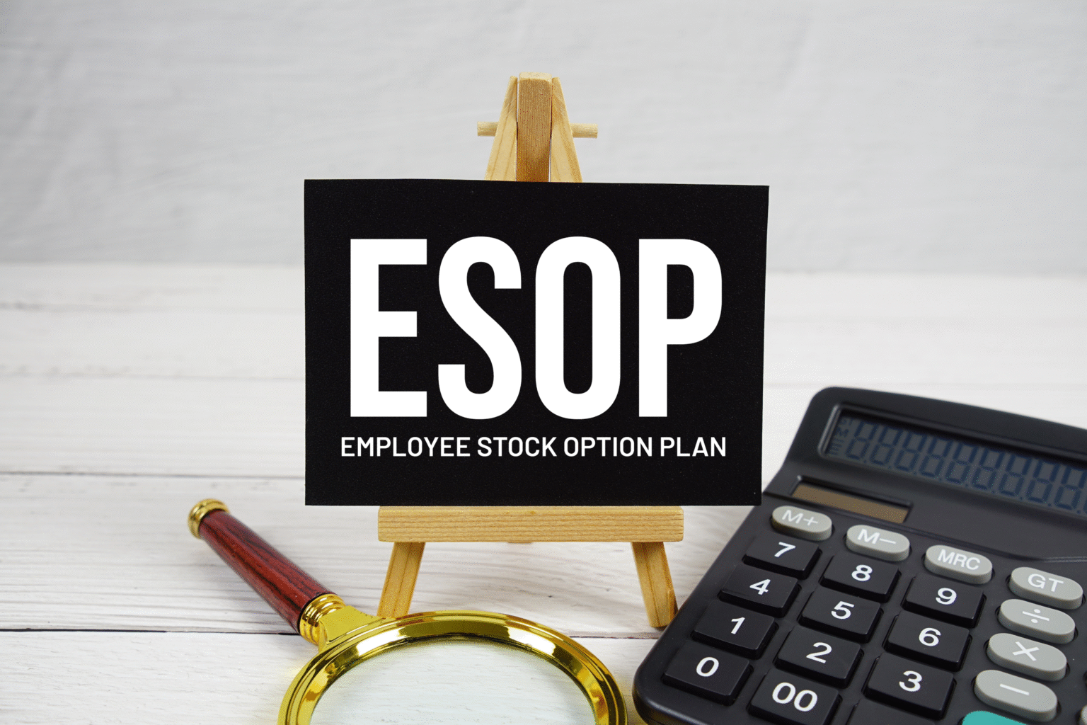 ESOP Compliance and Reporting in India | Legal Guide for Startups