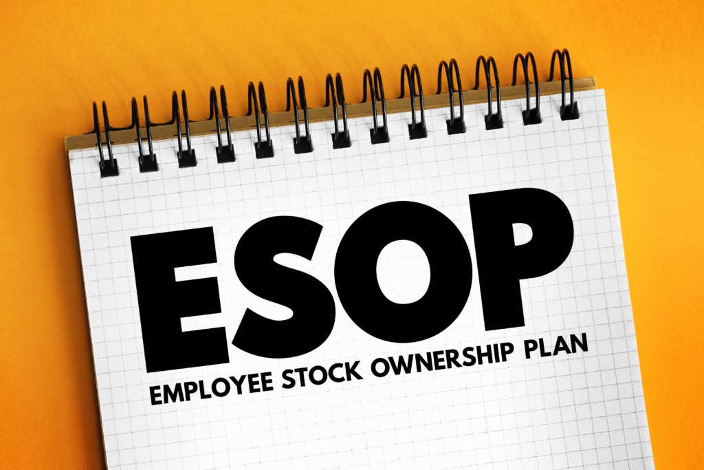 ESOP in India — Practical Guide to Design, Compliance & Exit