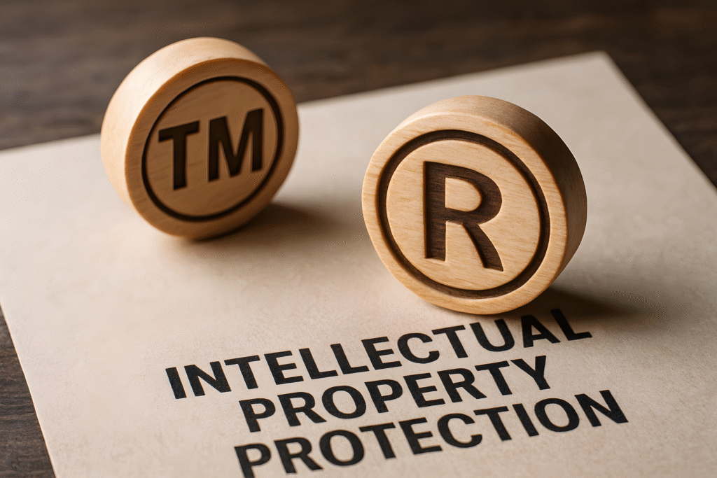 Trademark Protection & Renewal in India (Expert 2025 Guide)